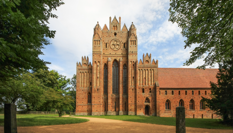 Unsere Geschichte – VisitChorin